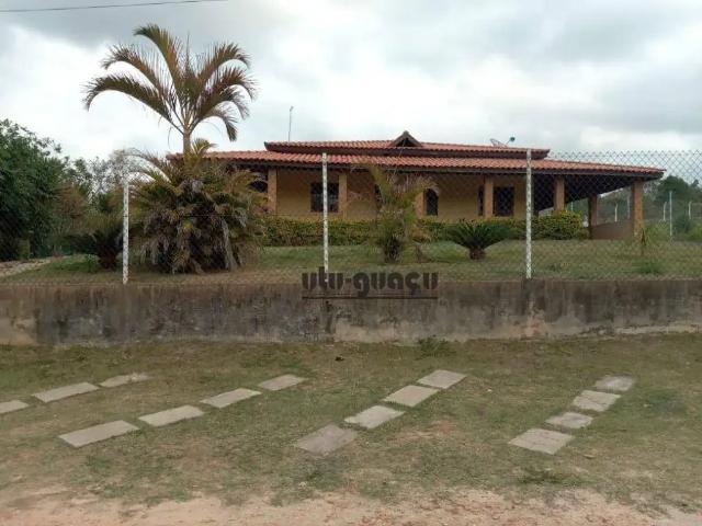 Casa / Sobrado para Venda em Itu/SP Pinheirinho 3 Quartos