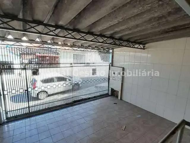 Casa / Sobrado para Venda em Itu/SP Portal do Éden 3 Quartos