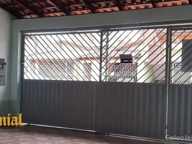 Casa / Sobrado para Venda em Itu/SP Portal do Éden 3 Quartos