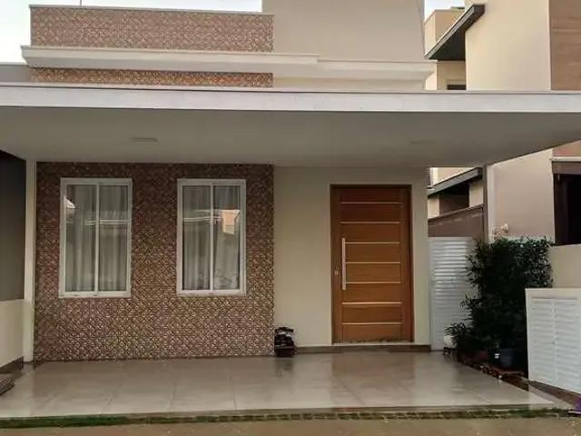 Casa / Sobrado para Venda em Itu/SP Portal dos Sabiás 2 Quartos