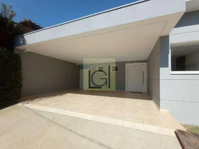 Casa / Sobrado para Venda em Itu/SP Portal da Vila Rica 3 Quartos