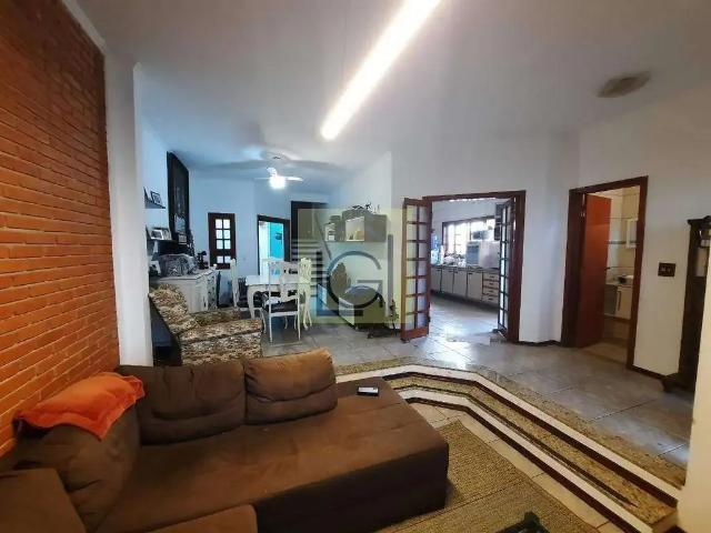Casa / Sobrado para Venda em Itu/SP Portal da Vila Rica 3 Quartos