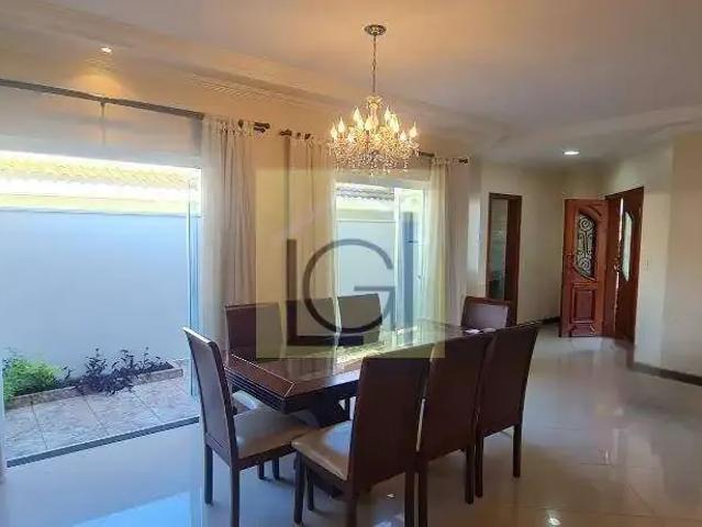Casa / Sobrado para Venda em Itu/SP Portal da Vila Rica 3 Quartos