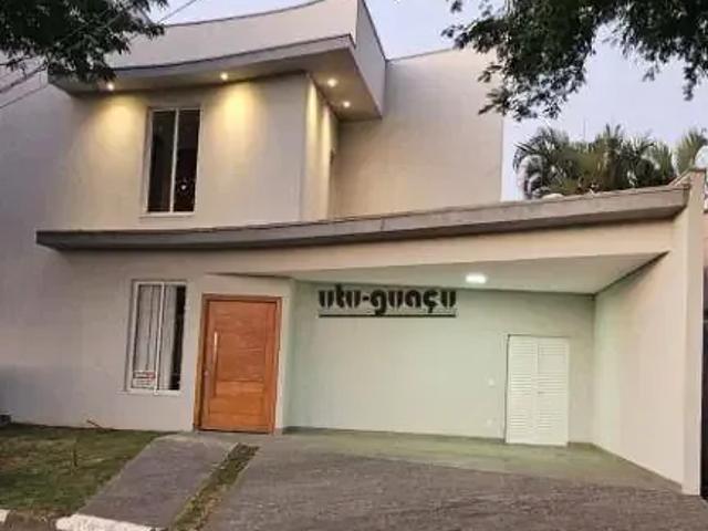 Casa / Sobrado para Venda em Itu/SP Portal da Vila Rica 4 Quartos