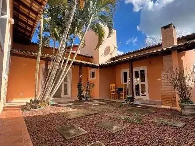 Casa / Sobrado para Venda em Itu/SP Portal da Vila Rica 4 Quartos