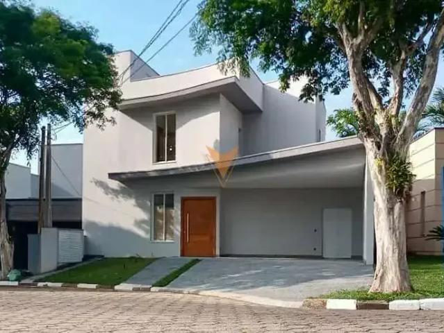 Casa / Sobrado para Venda em Itu/SP Portal da Vila Rica 4 Quartos