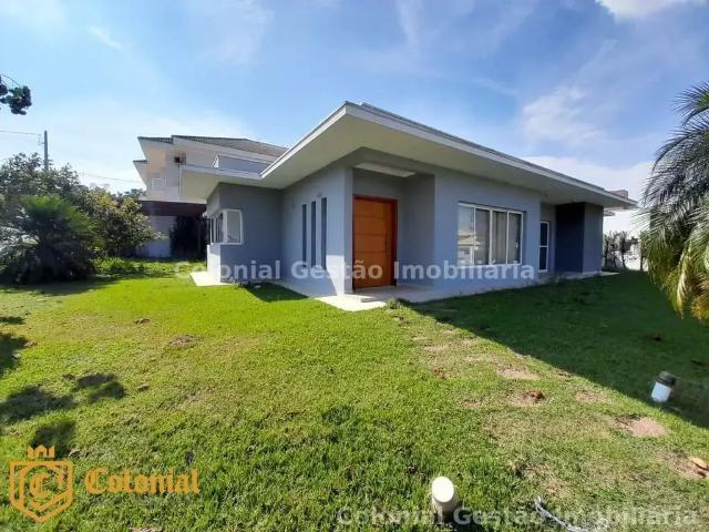Casa / Sobrado para Venda em Salto/SP Itapecerica 3 Quartos