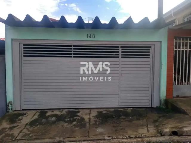 Casa / Sobrado para Venda em Itu/SP Progresso 2 Quartos