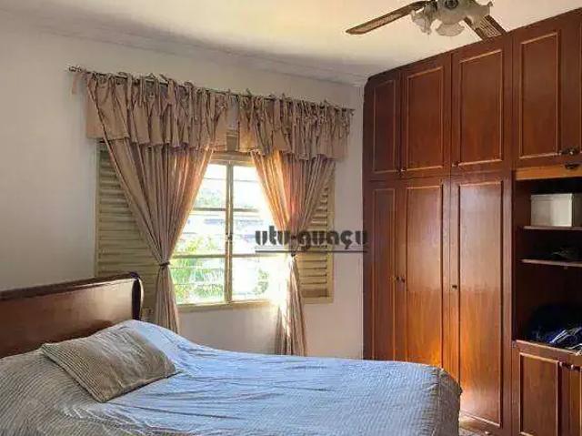 Casa / Sobrado para Venda em Itu/SP Rancho Grande 3 Quartos