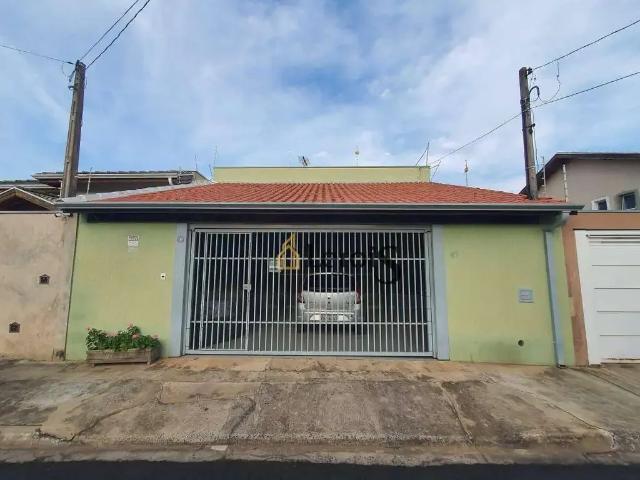 Casa / Sobrado para Venda em Itu/SP Residencial Veneto 3 Quartos