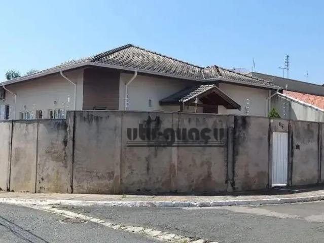 Casa / Sobrado para Venda em Itu/SP Residencial Veneto 4 Quartos