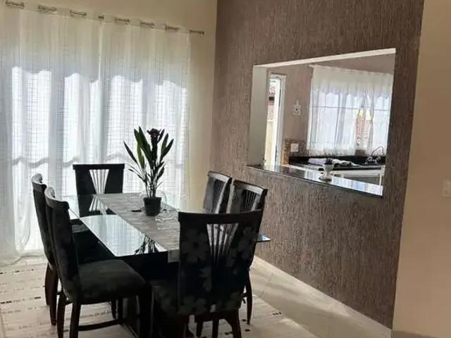 Casa / Sobrado para Venda em Itu/SP Residencial Veneto 4 Quartos