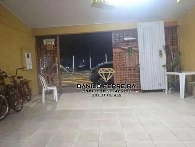 Casa / Sobrado para Venda em Itu/SP Residencial Dona Tonica 4 Quartos