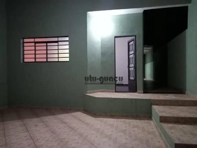 Casa / Sobrado para Venda em Itu/SP Residencial Dona Tonica 2 Quartos