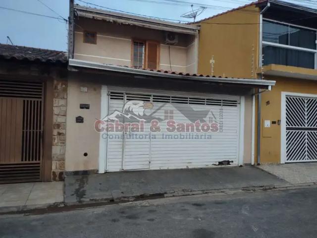 Casa / Sobrado para Venda em Itu/SP Residencial Dona Tonica 3 Quartos