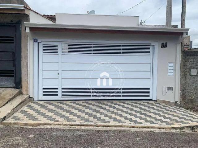 Casa / Sobrado para Venda em Itu/SP Residencial Itaim II 2 Quartos