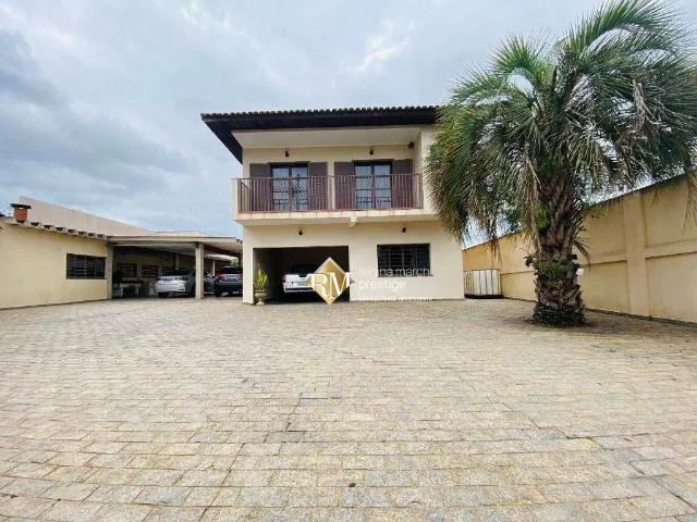 Casa / Sobrado para Venda em Itu/SP São Luiz 4 Quartos
