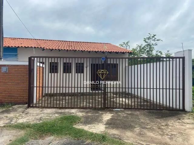 Casa / Sobrado para Venda em Itu/SP São Luiz 4 Quartos