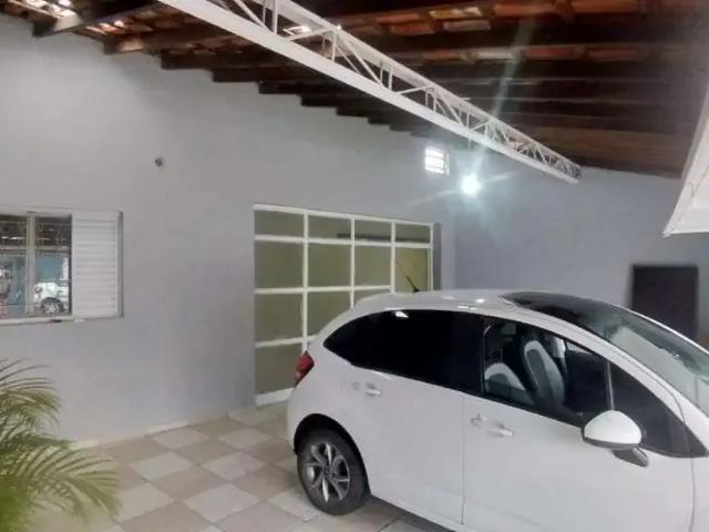 Casa / Sobrado para Venda em Itu/SP São Luiz 4 Quartos