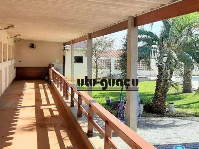 Casa / Sobrado para Venda em Itu/SP São Luiz 5 Quartos