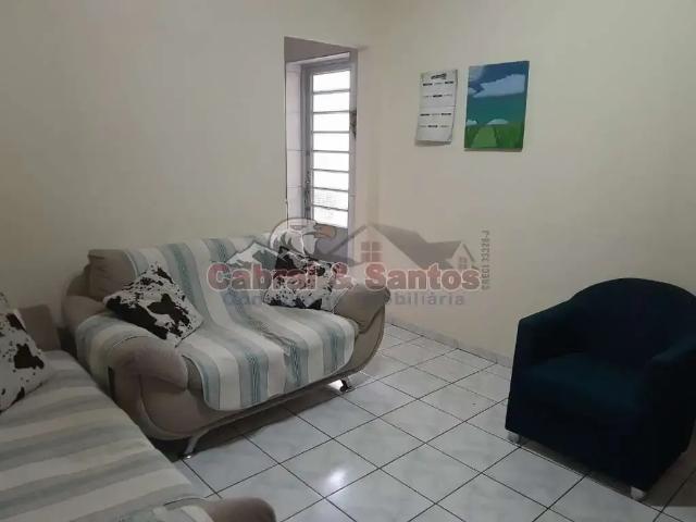 Casa / Sobrado para Venda em Itu/SP São Luiz 2 Quartos