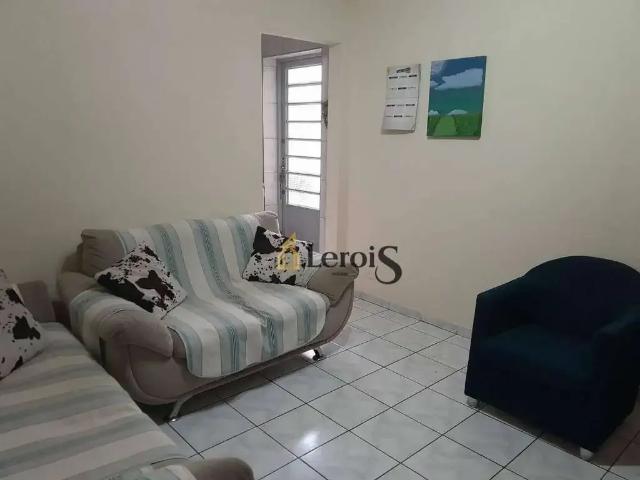 Casa / Sobrado para Venda em Itu/SP São Luiz 2 Quartos