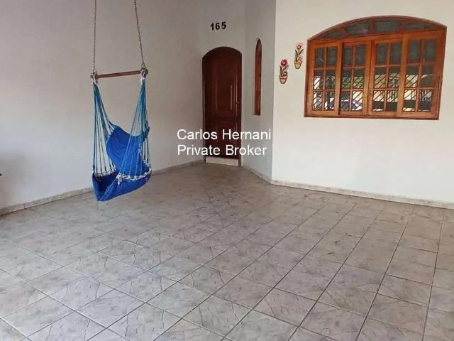 Casa / Sobrado para Venda em Itu/SP São Luiz 2 Quartos