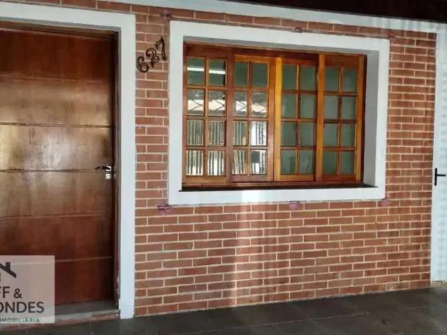 Casa / Sobrado para Venda em Itu/SP São Luiz 2 Quartos