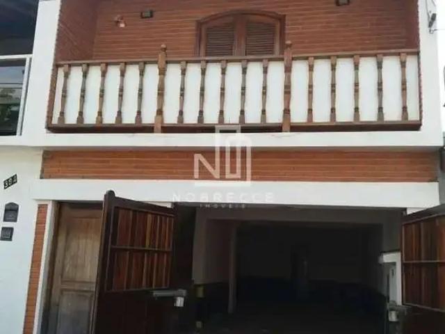 Casa / Sobrado para Venda em Itu/SP São Luiz 2 Quartos