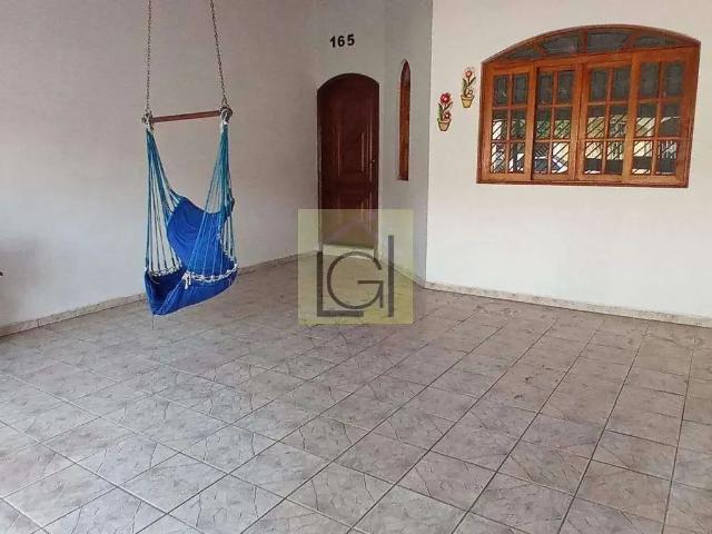 Casa / Sobrado para Venda em Itu/SP São Luiz 2 Quartos