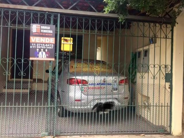 Casa / Sobrado para Venda em Itu/SP São Luiz 2 Quartos