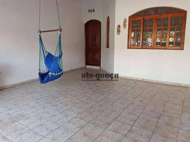 Casa / Sobrado para Venda em Itu/SP São Luiz 2 Quartos