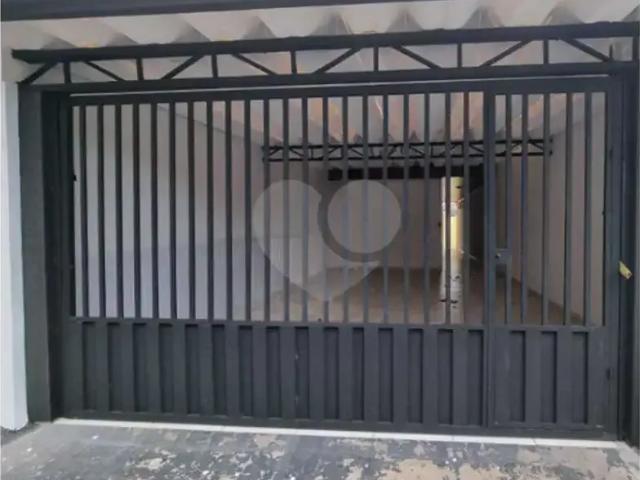 Casa / Sobrado para Venda em Itu/SP São Luiz 2 Quartos
