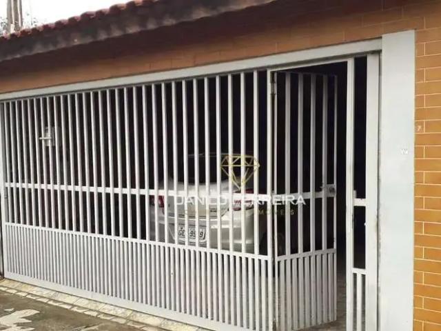 Casa / Sobrado para Venda em Itu/SP São Luiz 2 Quartos