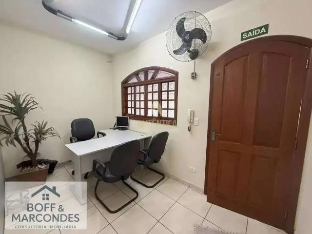 Casa / Sobrado para Venda em Itu/SP São Luiz 2 Quartos