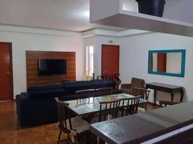 Casa / Sobrado para Venda em Itu/SP São Luiz 2 Quartos