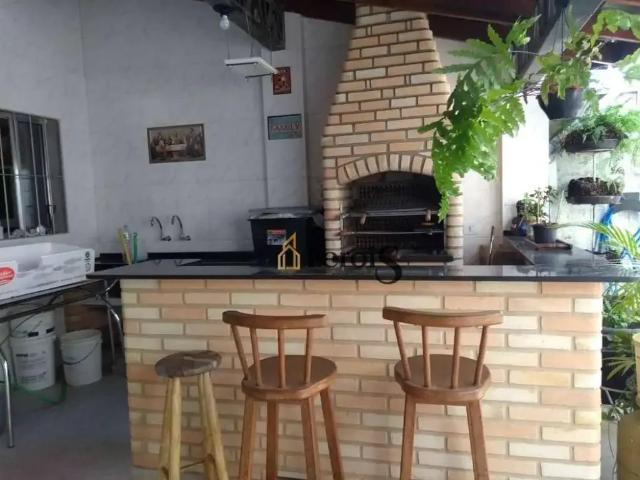 Casa / Sobrado para Venda em Itu/SP São Luiz 2 Quartos