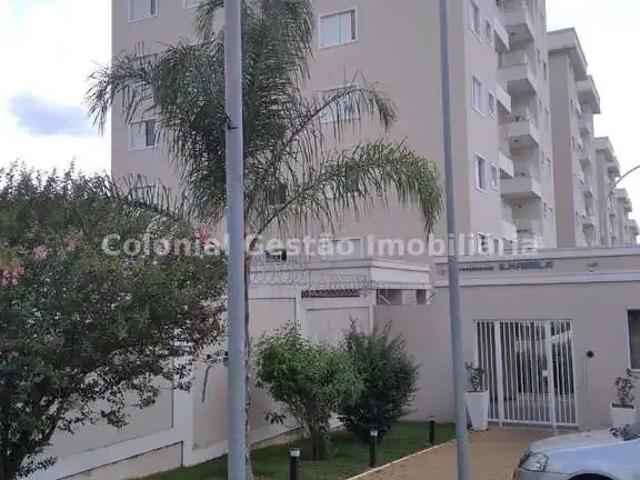 Casa / Sobrado para Venda em Itu/SP São Luiz 2 Quartos