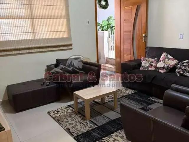 Casa / Sobrado para Venda em Itu/SP São Luiz 2 Quartos
