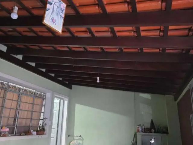 Casa / Sobrado para Venda em Itu/SP São Luiz 2 Quartos