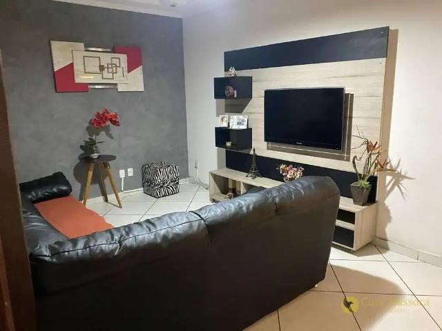 Casa / Sobrado para Venda em Itu/SP São Luiz 2 Quartos