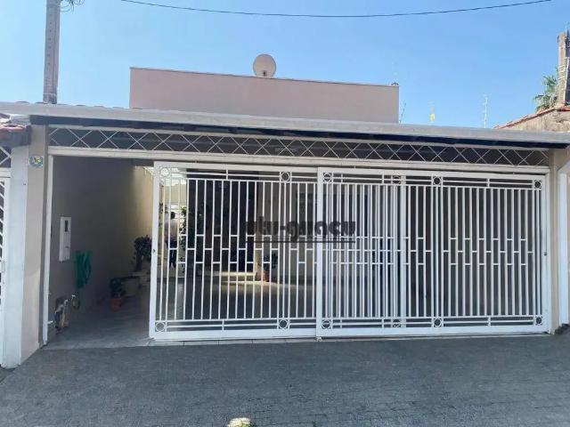 Casa / Sobrado para Venda em Itu/SP São Luiz 3 Quartos