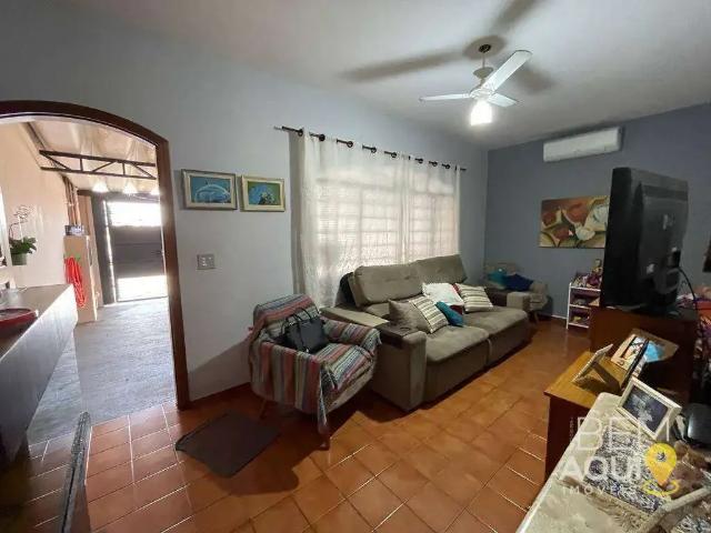 Casa / Sobrado para Venda em Itu/SP São Luiz 3 Quartos