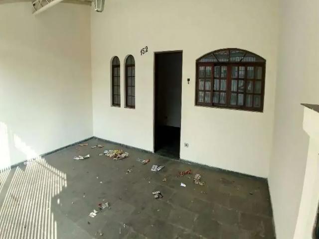 Casa / Sobrado para Venda em Itu/SP São Luiz 3 Quartos