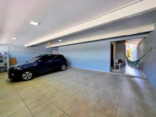 Casa / Sobrado para Venda em Itu/SP São Luiz 3 Quartos