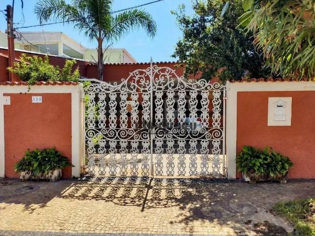 Casa / Sobrado para Venda em Itu/SP São Luiz 3 Quartos