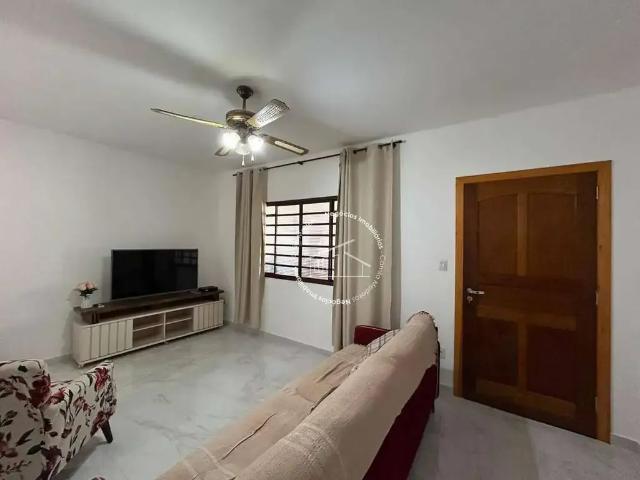 Casa / Sobrado para Venda em Itu/SP São Luiz 3 Quartos