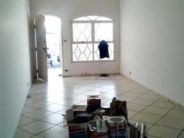 Casa / Sobrado para Venda em Itu/SP São Luiz 3 Quartos