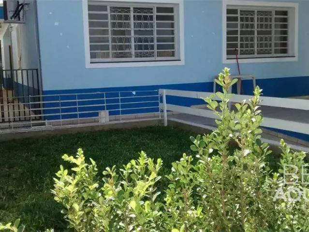 Casa / Sobrado para Venda em Itu/SP São Luiz 3 Quartos