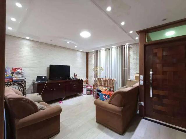 Casa / Sobrado para Venda em Itu/SP São Luiz 3 Quartos